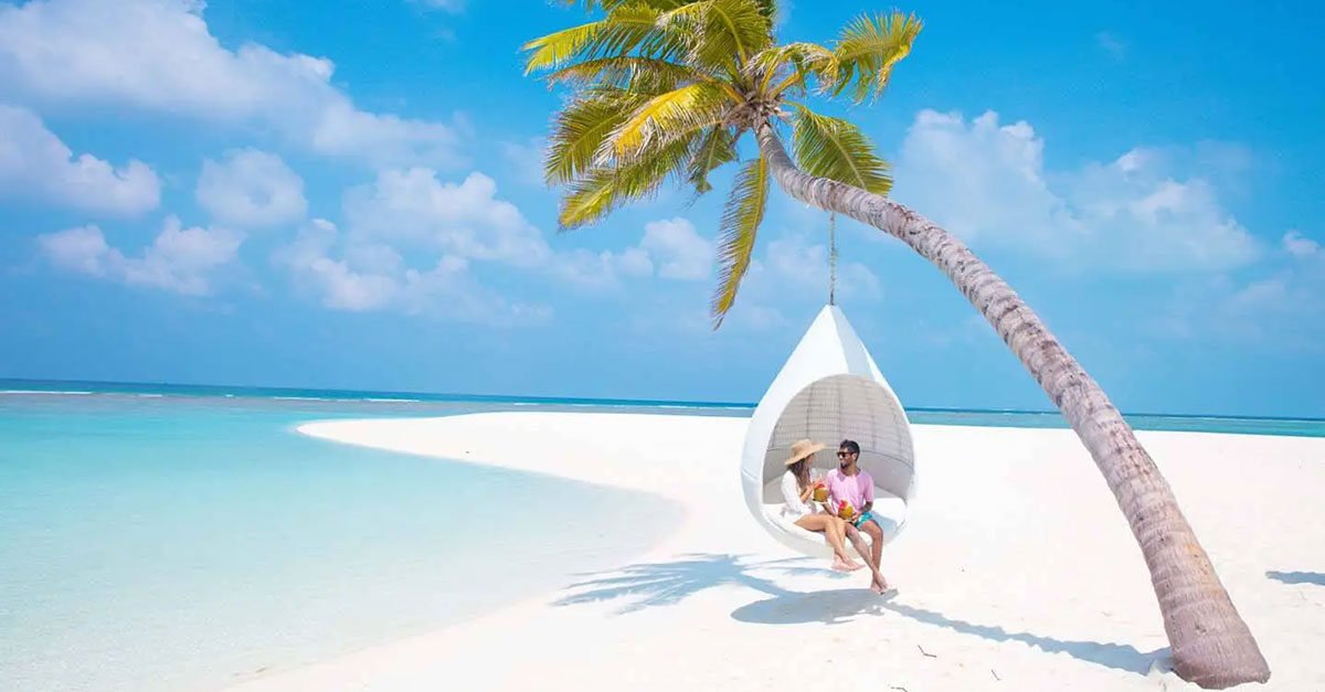 Maldivi po narudžbi s Aishom | Turistička agencija Moji Maldivi